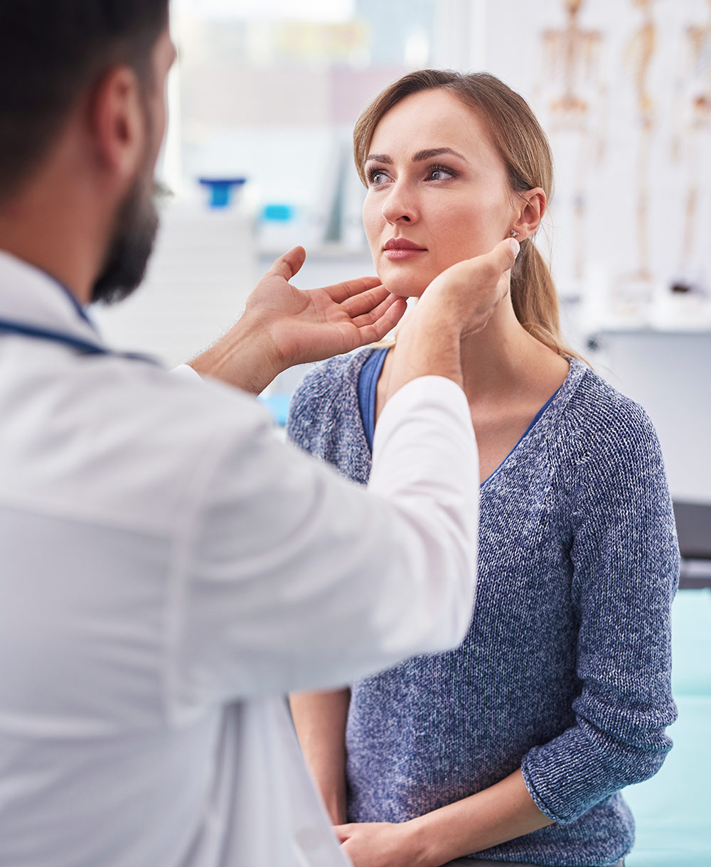 Private GP Video – Dental Implants London